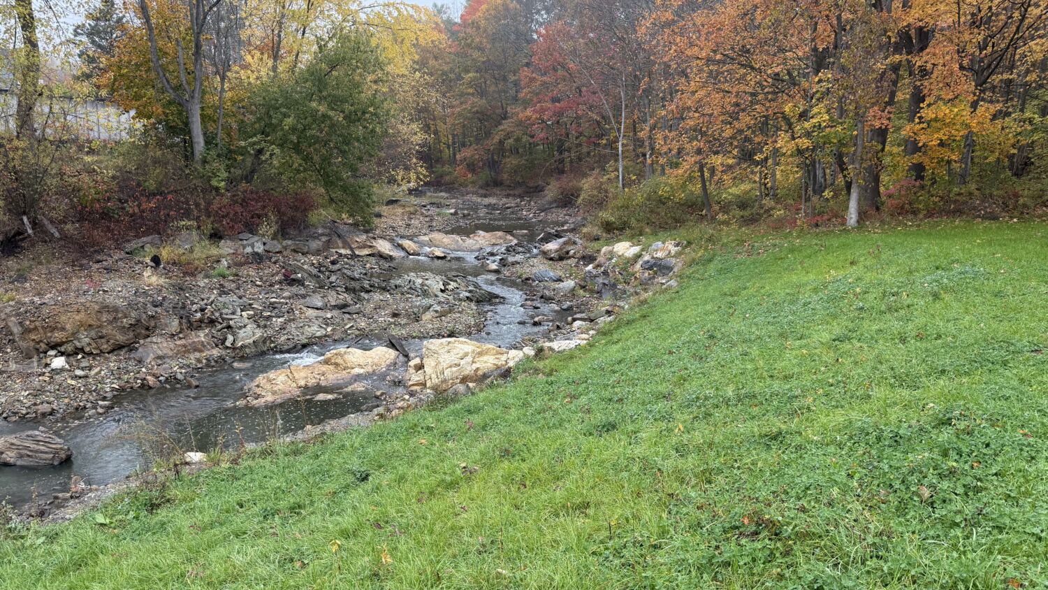 Sabattus River - Maine Rivers